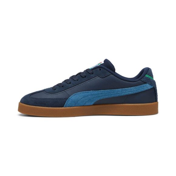 Puma | Shoes | Puma Mens Puma Club Ii Era Year Of Sports Blue Shoes Nwt ...